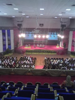 The Days of My Life: 19 haribulan Mei 2011??