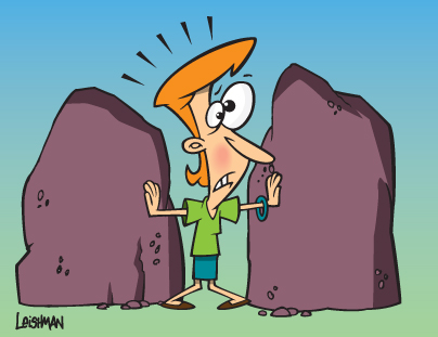 Ron Leishman Illustrations