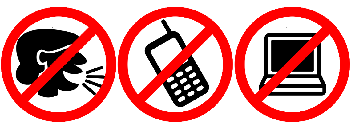 Libre de Psicópatas: 15. ¿Qué es La Regla del Contacto Cero?