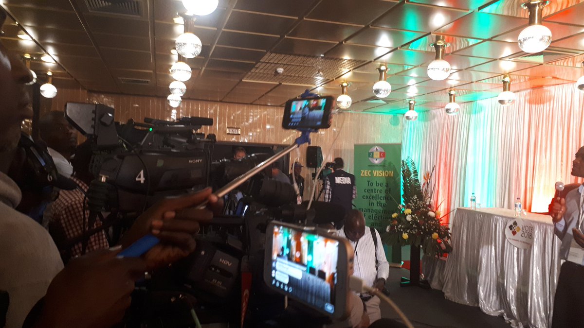 LIVE : ALL EYES ON CHIGUMBA | Mafaro