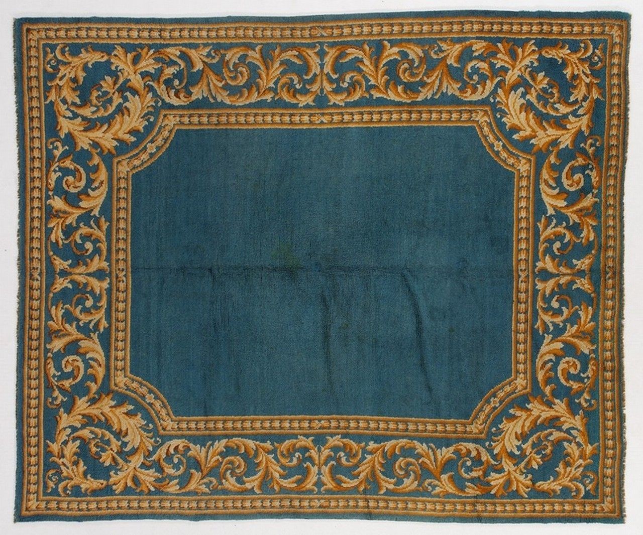 cultura / ... acertijos enlaceverde: "el tapiz en el siglo XX ...