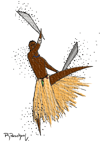 Música Folclórica Brasileira: MACULÊLÊ