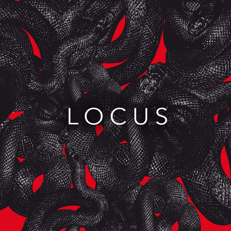 Hip Hop X Descarga: Locus - Locus (2019)(MEGA)