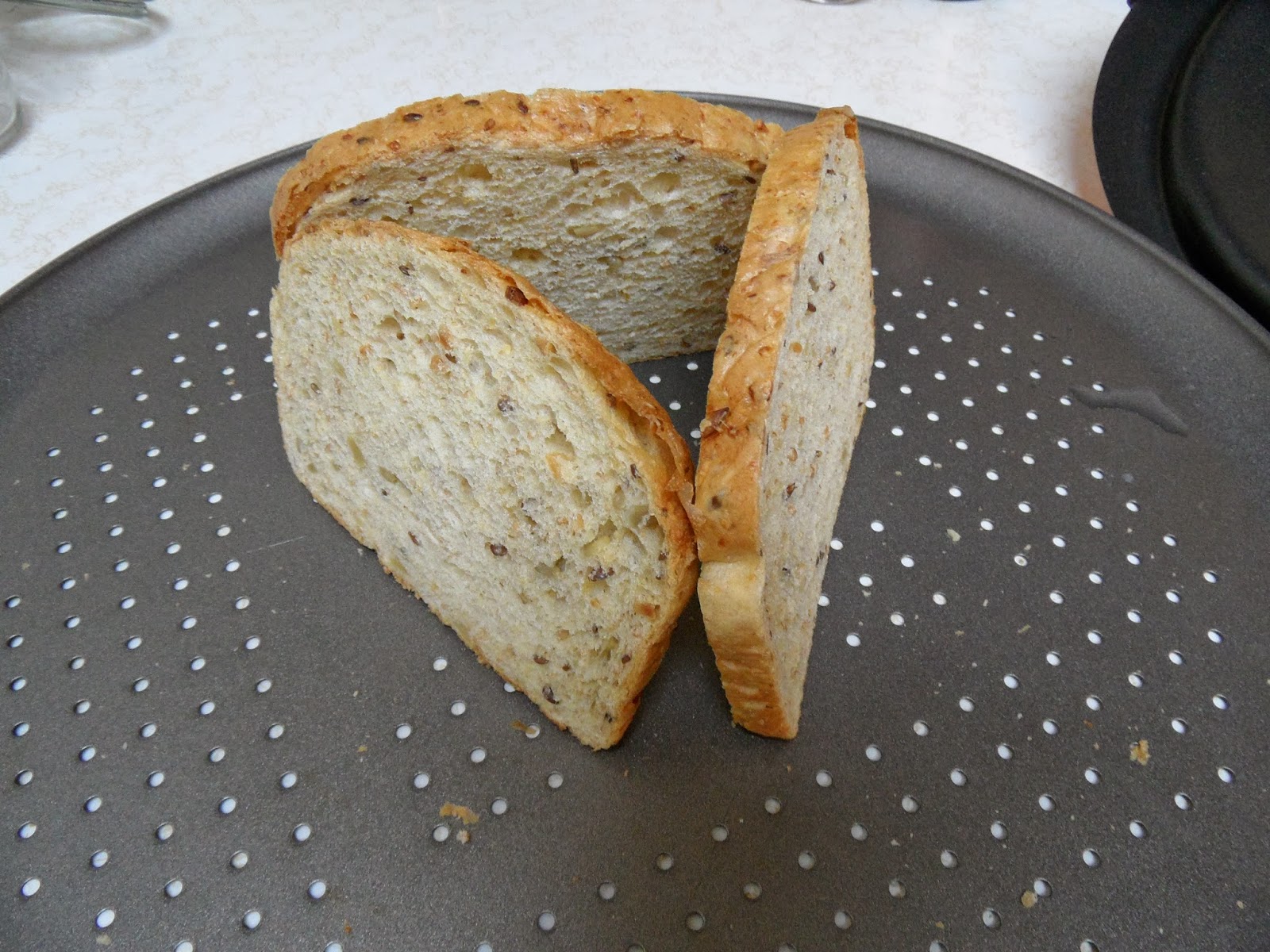 The Guy who does Stuff: I Can Cooking! #12: Bakin' Bacon Mac & Cheese!