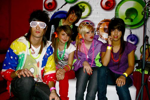 psicologiadesarrollo/fredericskinner: CULTURAS SUB URBANAS