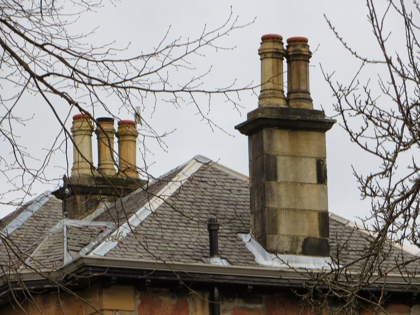 The Greenockian: Chimney Sweeps