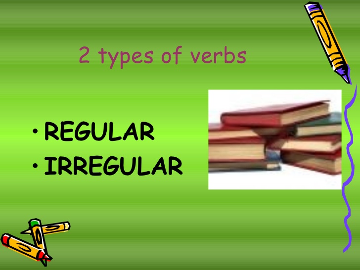 PROYECTO BILINGUE CBM: The Past Simple PPT