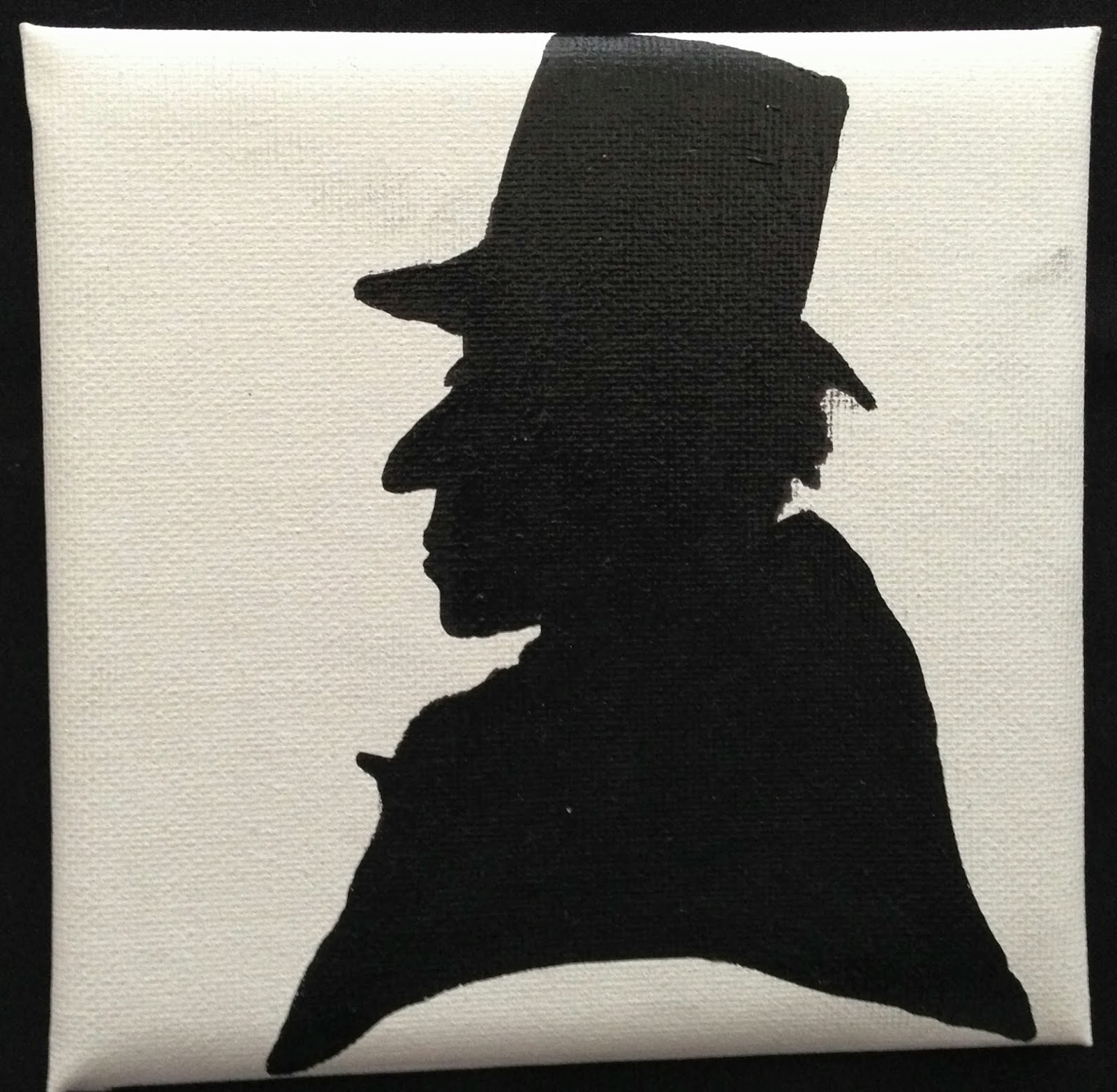 Det kreative hjørne..: H.C. Andersen billeder