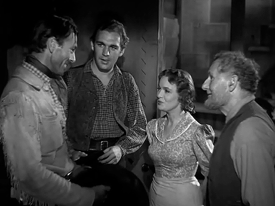 The Wild Bunch Western: EL FORASTERO