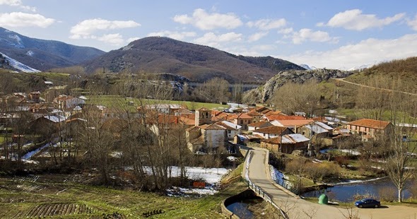 Ruesga y su historia | Origenes