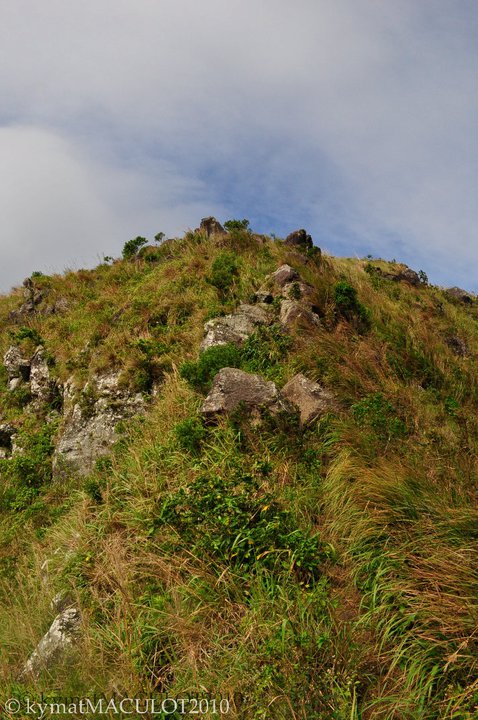 The Free Photographer: Mt. Maculot - Rockies - Traverse - Groto