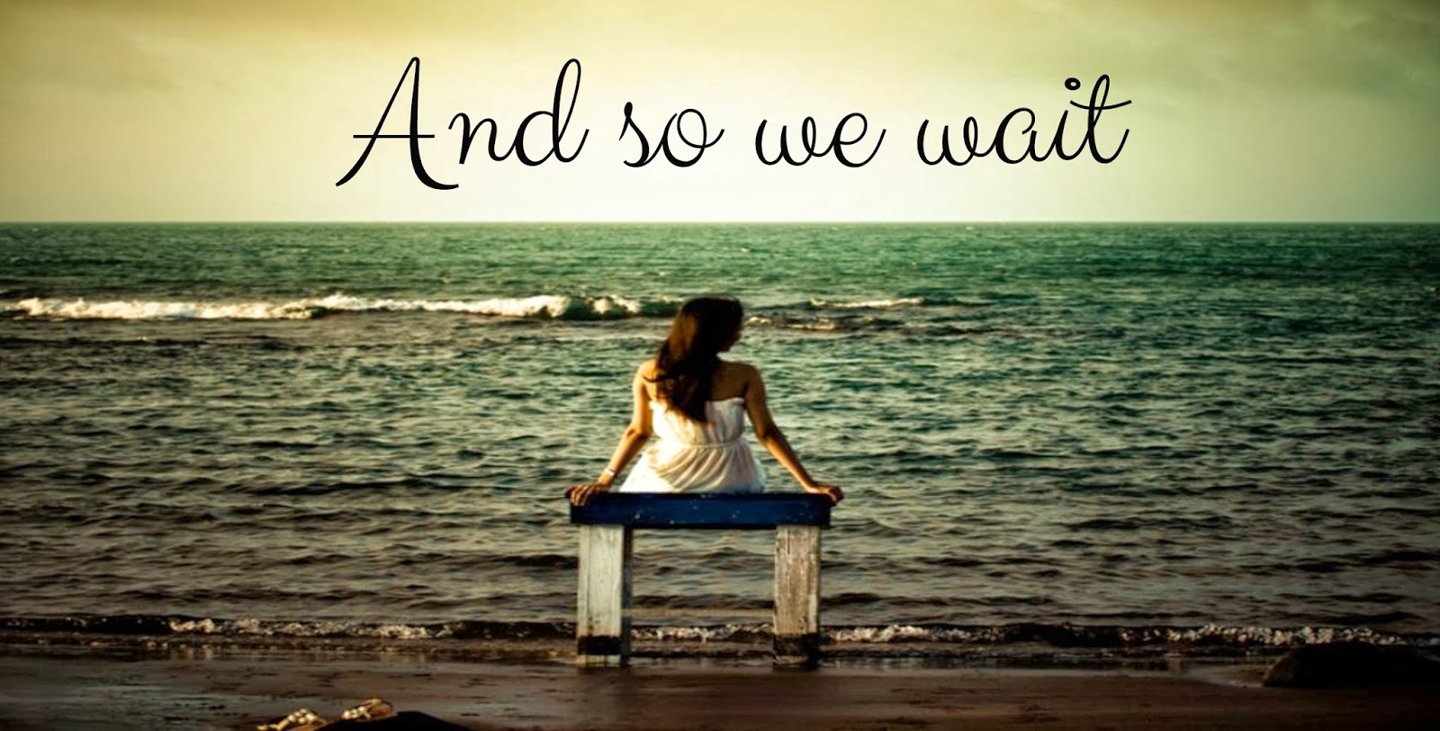 It's a Mom Life: Learning to Wait