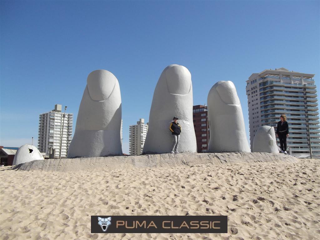 Puma Classic: De Puma a Punta (8)