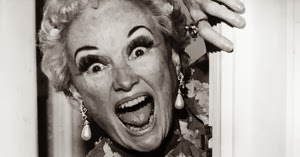 Vintage Stand-up Comedy: Phyllis Diller - Phyllis Diller Remembered ...