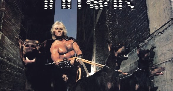 That Devil Music: Thor’s underground metal classic Keep The Dogs Away ...