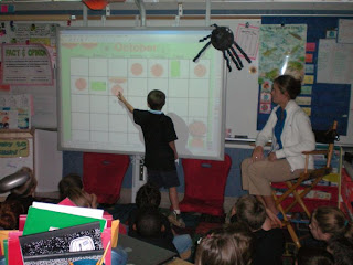 Alyce's Blog: Technology in the Classroom: Promethean Boards
