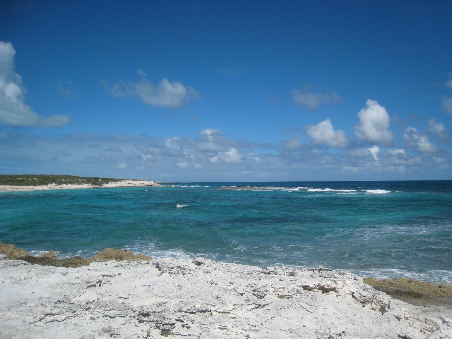 McCraw Sails: Hog Cay, Ragged Islands, Bahamas