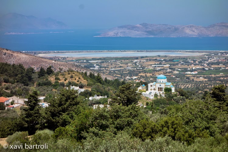 Un planeta lleno de islas: La isla de Cos, patria de Hipócrates, padre ...