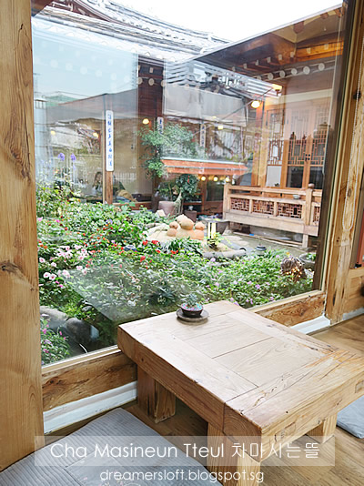 DreamersLoft: Seoul November 2016 - Day 2 Hanbok, Gyeongbokgung ...