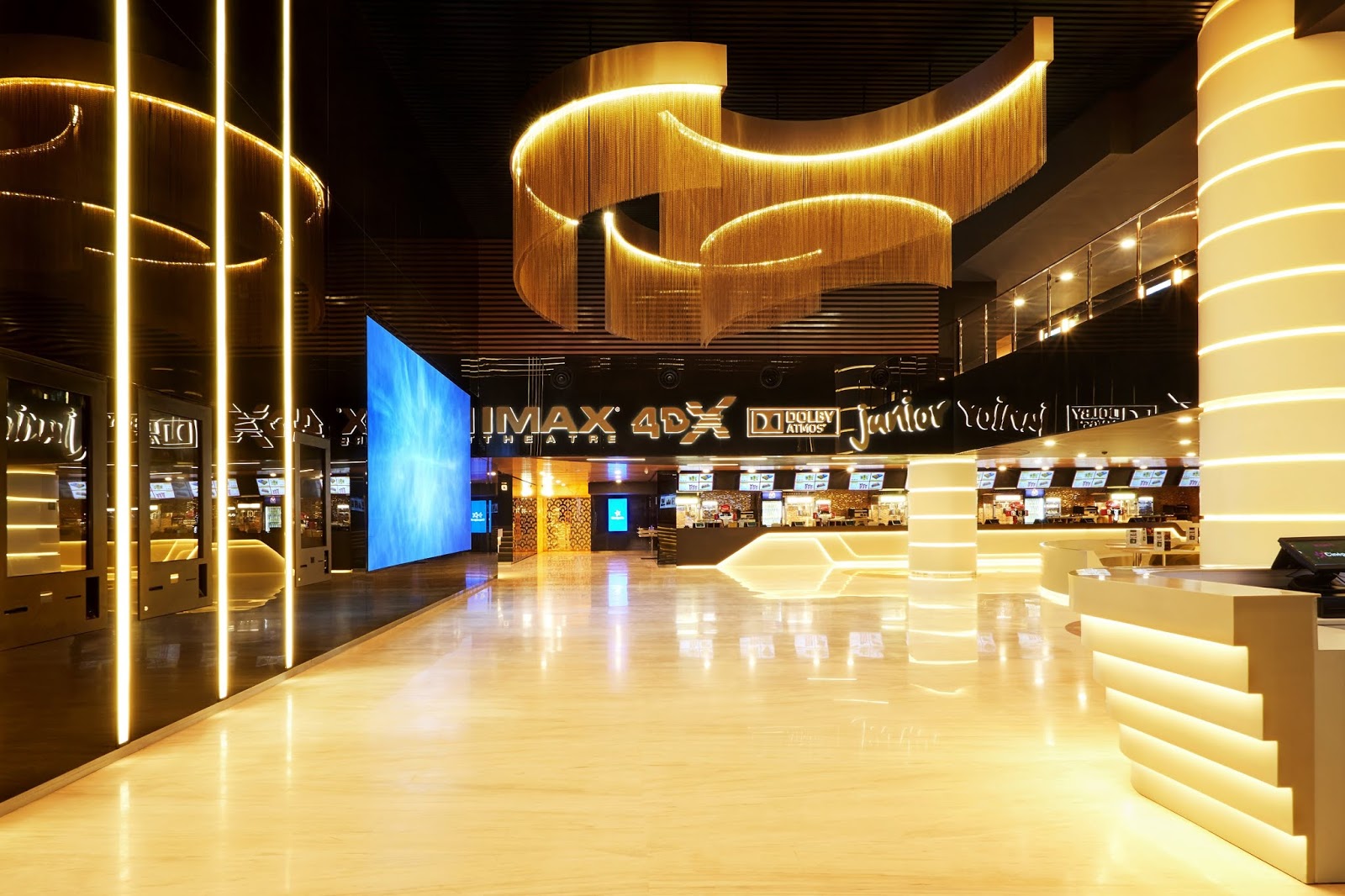 Cinépolis brings The IMAX Experience® to Bengaluru - TECHPHLIE