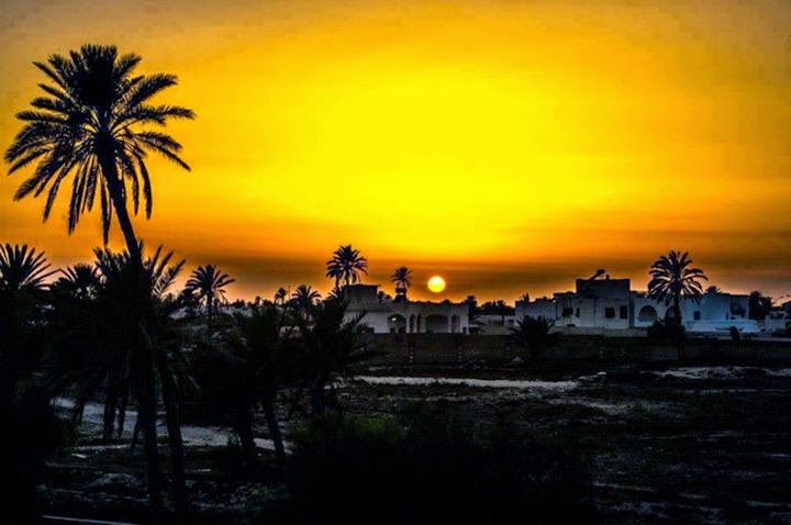 Ile de Djerba