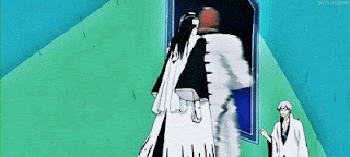 Bleach Cosplay Costumes: Simple Bleach the Septima Espada Zommari ...