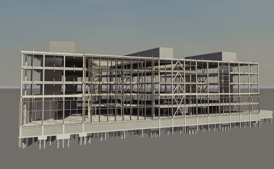 Structural Design Basis – General Guidelines