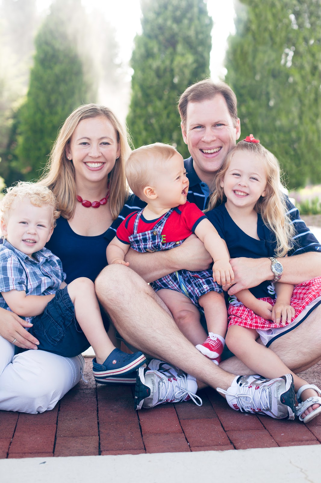 David and Amanda Creason