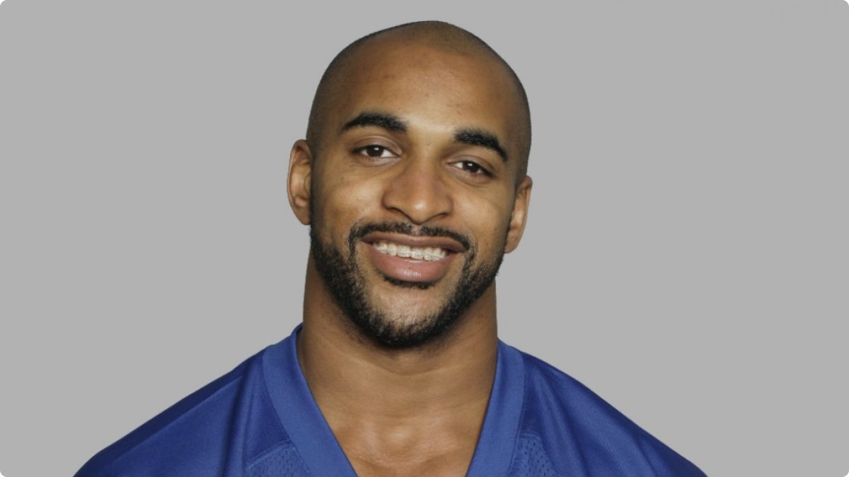 Encyclopedia of American Loons: #1225: David Tyree