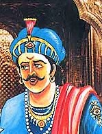 BIRBAL (MOST LOVED MINISTER BY AKBAR) - NOT A MUSLIM BUT A HINDU BRAHMIN