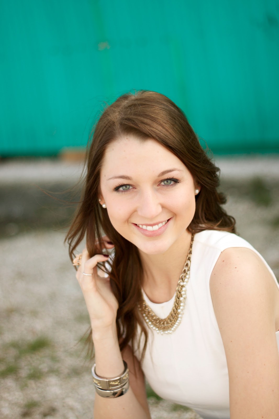 Love, Lenore: peplum.