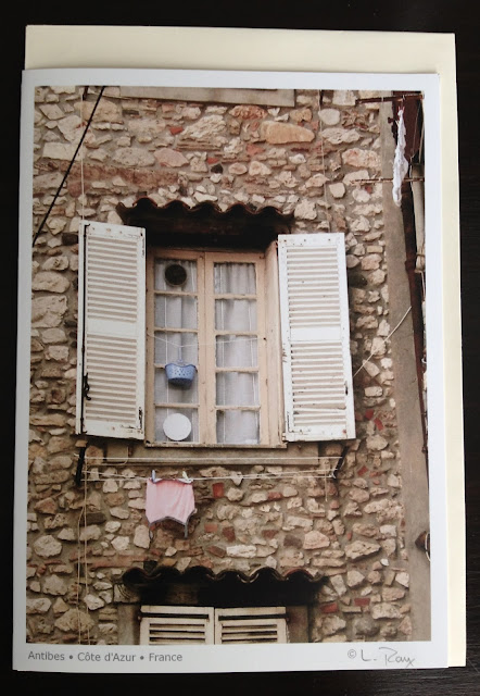 La Fourchette S'est Emballée: Shop La Fourchette's French Collection Cards La Fourchette S'est Emballée: Shop La Fourchette's French Collection Cards
