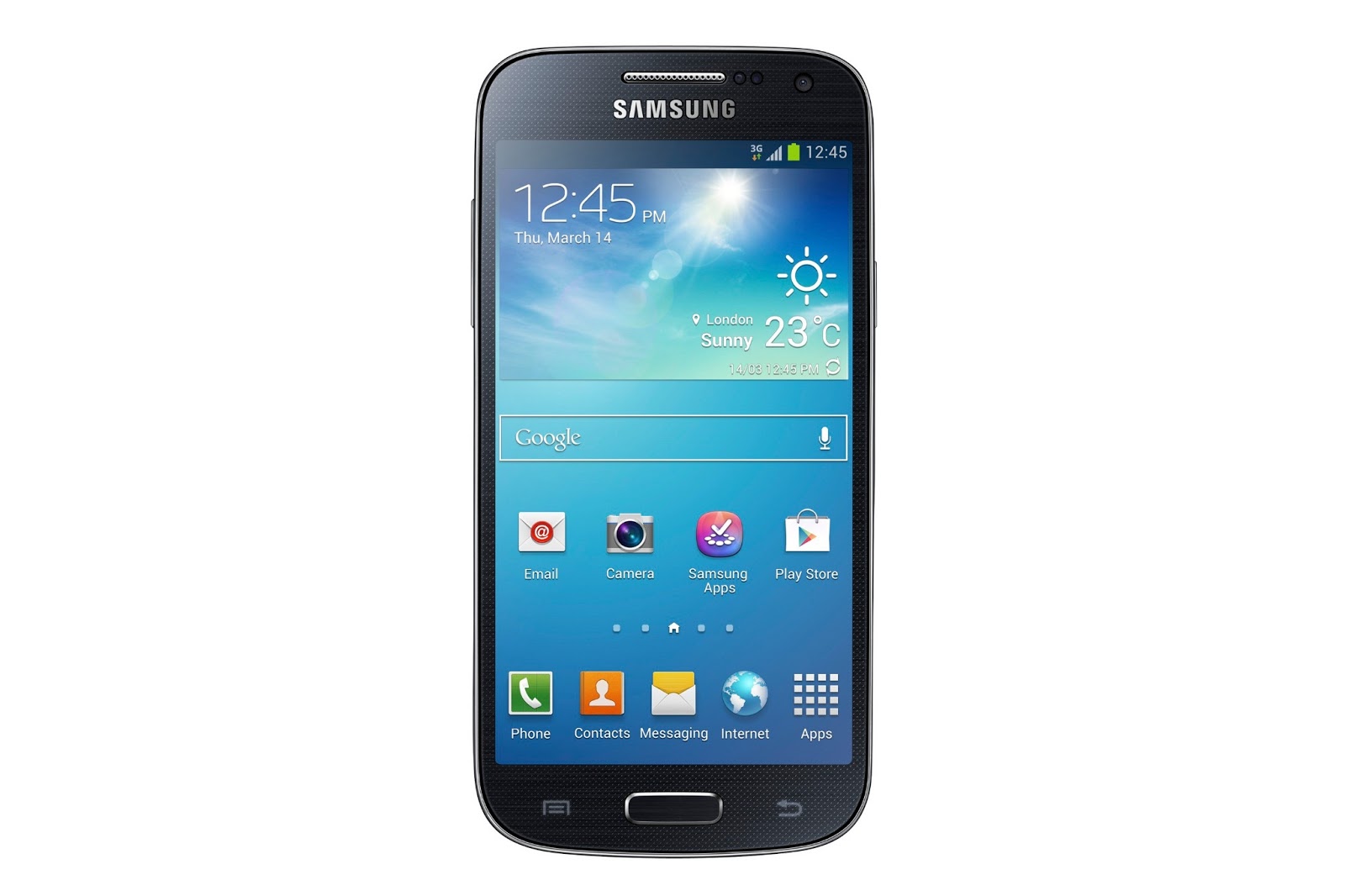 Samsung Galaxy S4 Mini & S4 Active Officially Announced, Galaxy S4 Zoom ...