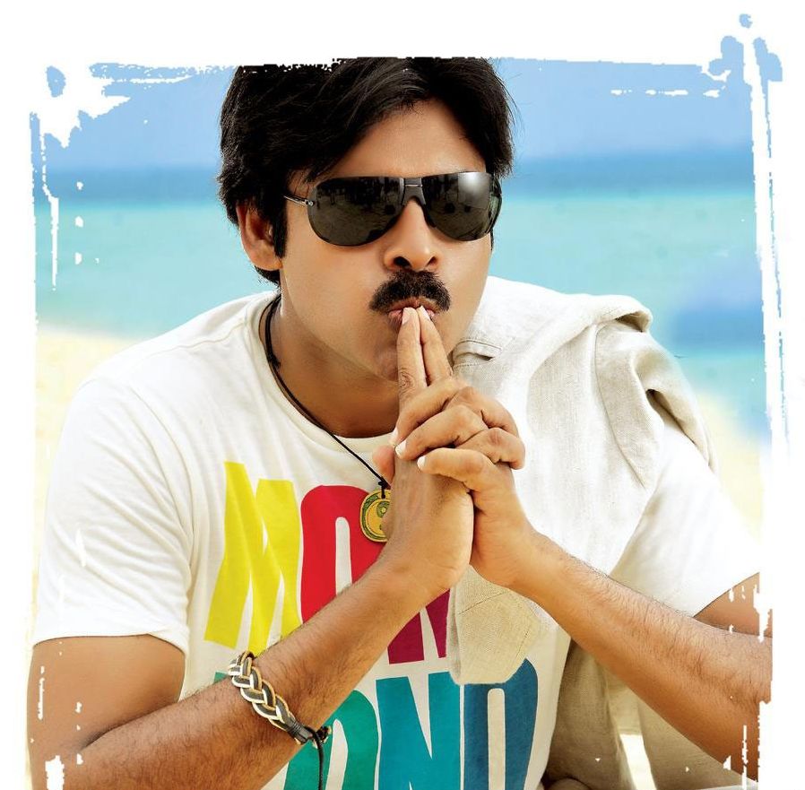 Pawan Kalyan: Biography