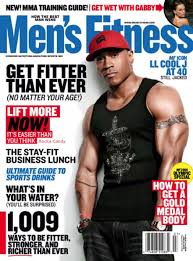 corefitnessngr: LL COOL J: HE’S OVER 50 AND STILL DOING IT WELL!