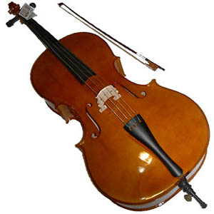 Maestro - Roberto Holanda: Violoncello