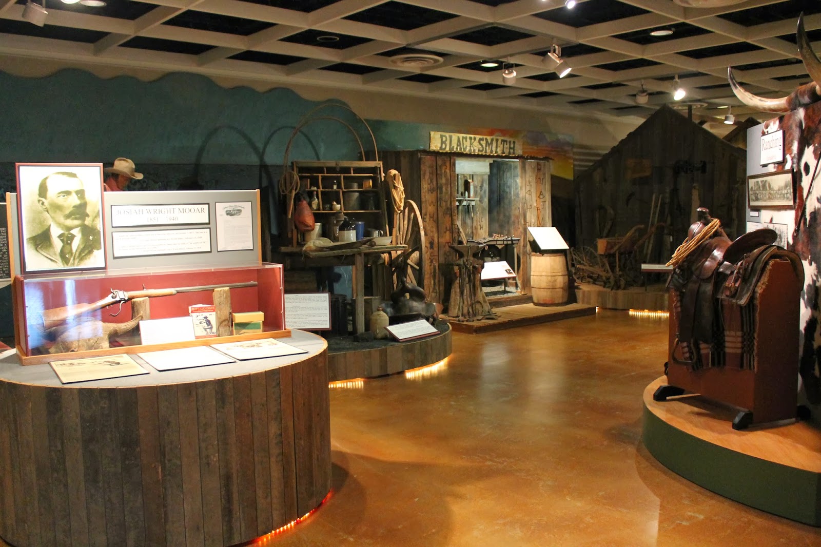 Lone Star Historian 2: Radio and Gunfighterology