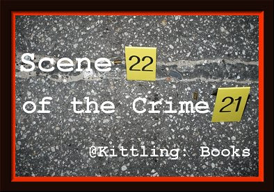Kittling: Books: Scene of the Crime with Author Radine Trees Nehring!