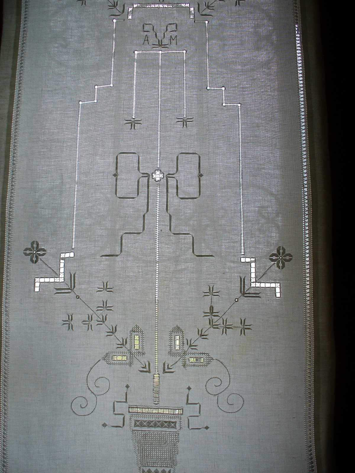 THE SEW THERAPY: FINITA!!