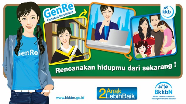 Mengenal PIK Remaja