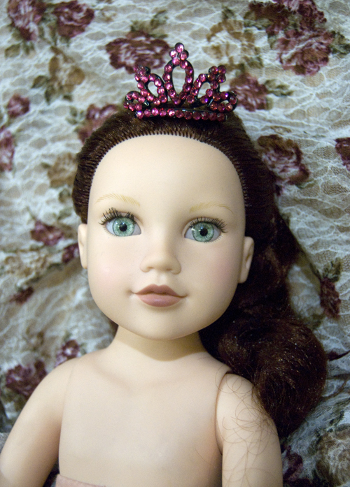 There's Always Another Doll