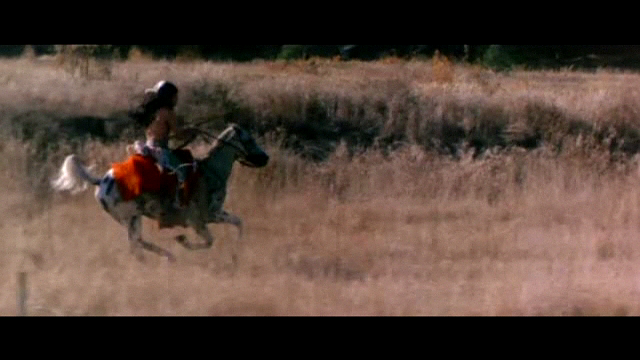 CINEMA DELIRIUM: Winterhawk [1975]