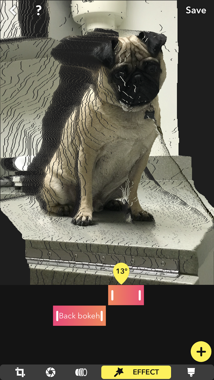 MATH4336.Projects: Depth Map from 2D Image(s)