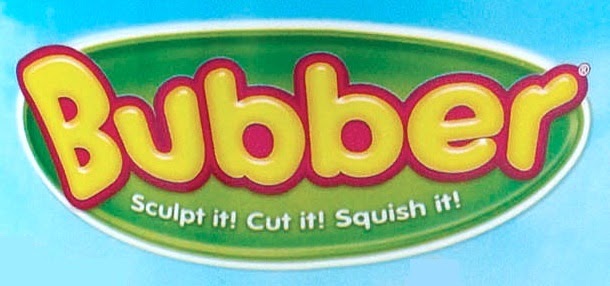 Thanks, Mail Carrier | Bubber: The Alternative to Clay and Dough ...