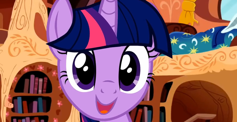 Equestria Daily - MLP Stuff!: Top 20 Pop Culture and Movie References ...