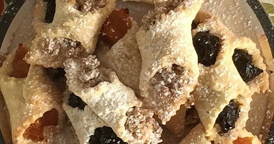 the best Hungarian Cookies you'll ever eat - Healthy Vibrant Recipes