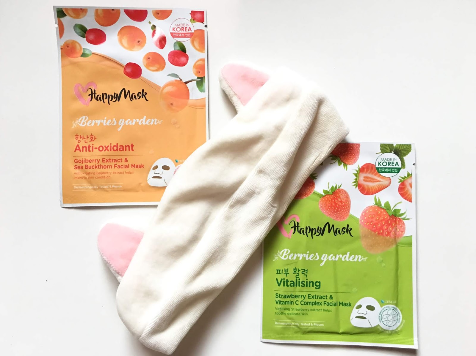 Guardian Sheet Masks at Rose Pharmacy - Beauty Enthusiast in Cebu