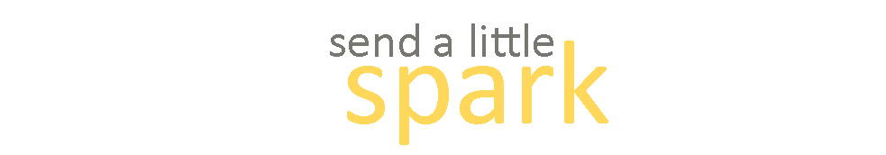 Send a Little Spark