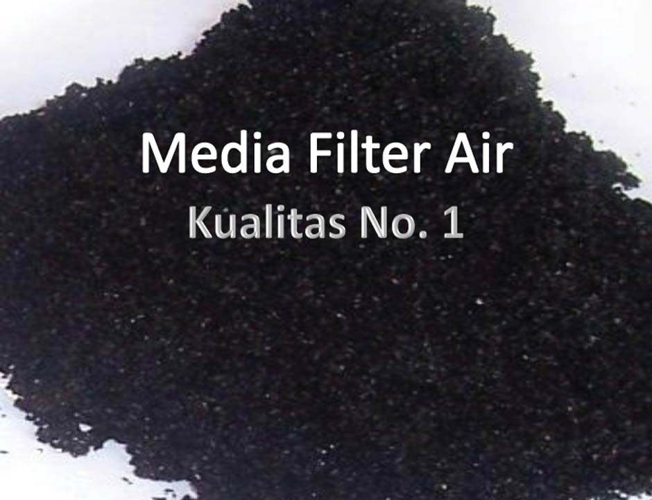 MEDIA FILTER AIR: Oktober 2012