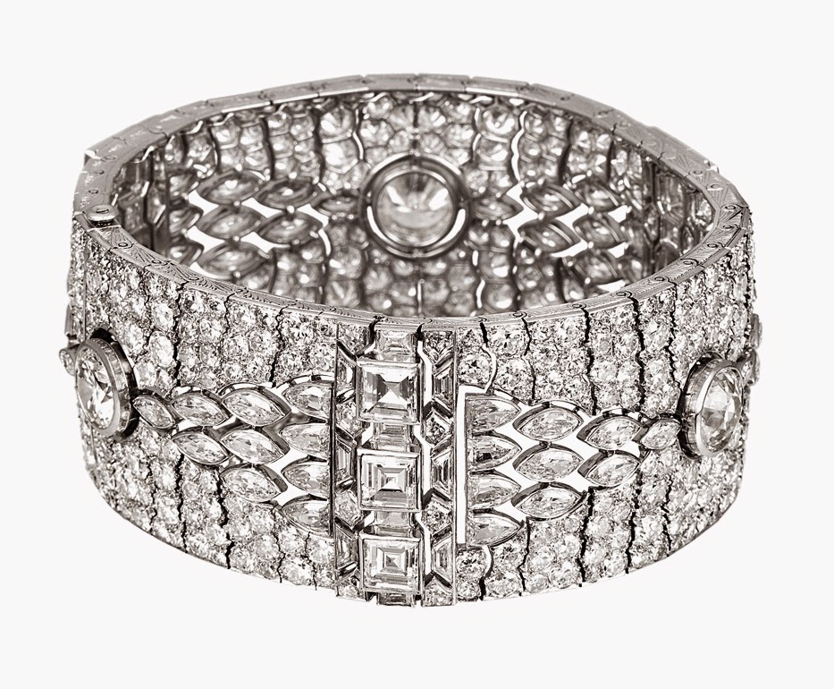 Van Cleef & Arpels À Cheval watch - MasterHorologer